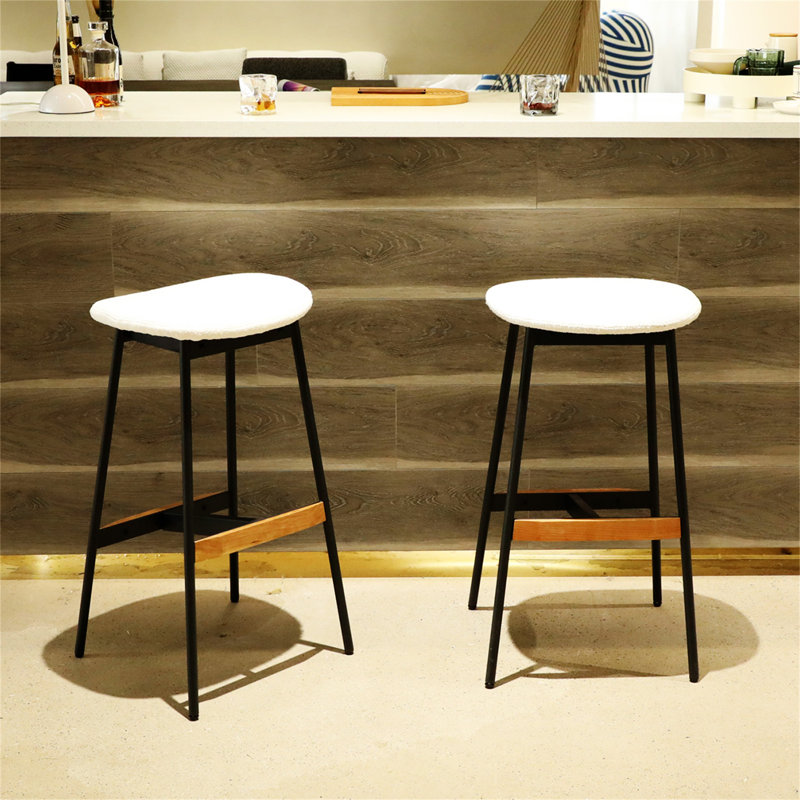 Wayfair modern bar stools store